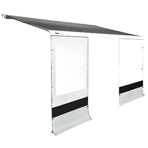 THULE RAIN BLOCKER FRONTS