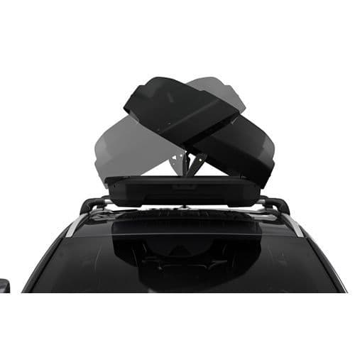 THULE ROOF BOX