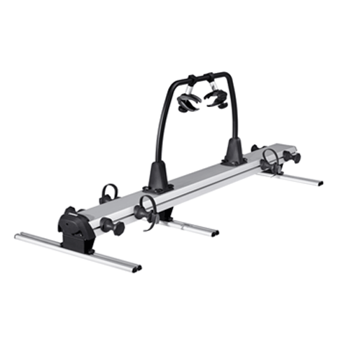 THULE VELOSLIDE SHORT VERSION EXC MOUNT RAILS