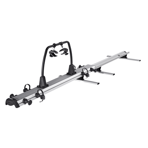 THULE VELOSLIDE STANDARD EXC MOUNT RAILS