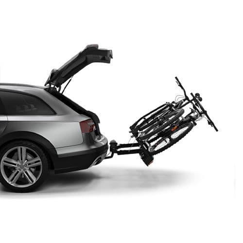 THULE VELOSPACE XT - 2 3 BIKE RACK