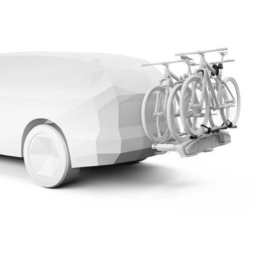 THULE VELOSPACE XT EXTRA BIKE RAIL KIT