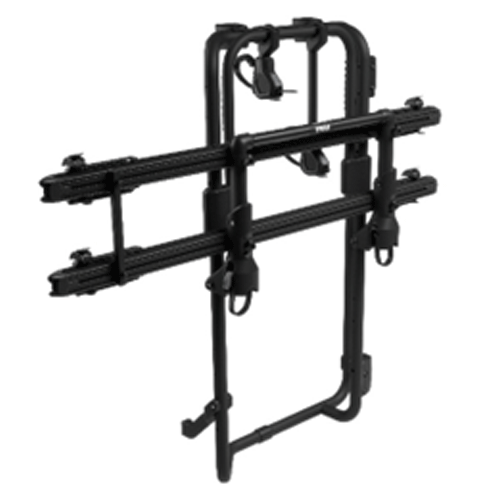 THULE VELOTRACK BIKE CARRIER FRAME ONLY