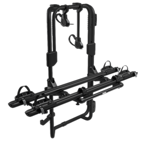 THULE VELOTRACK BIKE CARRIER FRAME ONLY