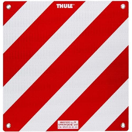 THULE WARNING SIGNS