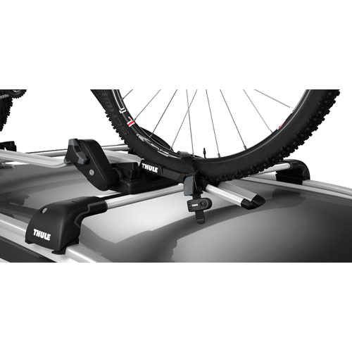 THULE WHEEL STRAP LOCKS