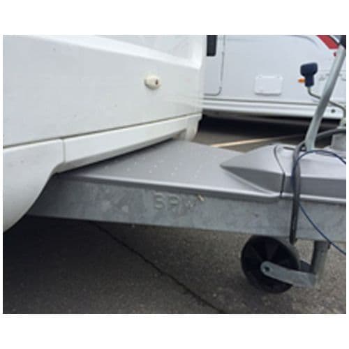 THULE XL BOLTS FOR A-FRAME BIKE RACKS