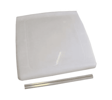 TRANSLUCENT DOME & OP DEVICE OMNIVENT