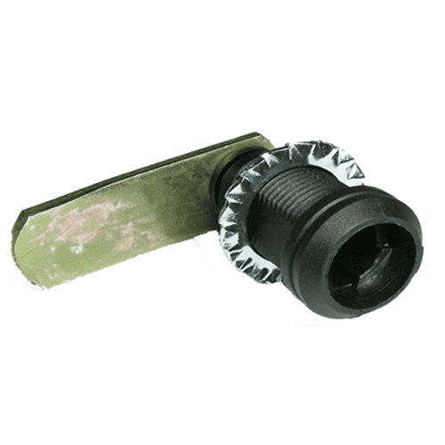 ZADI COMPARTMENT LOCK - 180 OPERATION