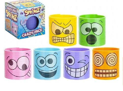 Retail Toy & Party Bag Supplies