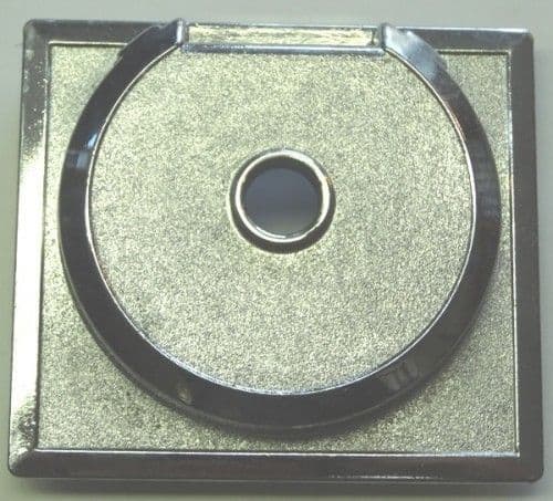Beaver RB16 Front Plate for a coin mechanism