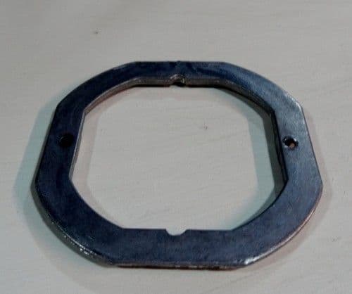 Beaver RB16 Metal Top Ring