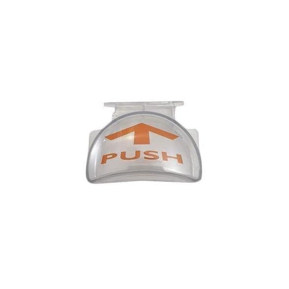 DISCAPA STATION REPLACEMENT VENDING EXIT FLAP