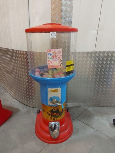 Vending Machines (Reconditioned)