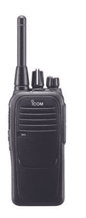 Radio-Active - Two Way Radios – Walkie Talkies – Radio Systems