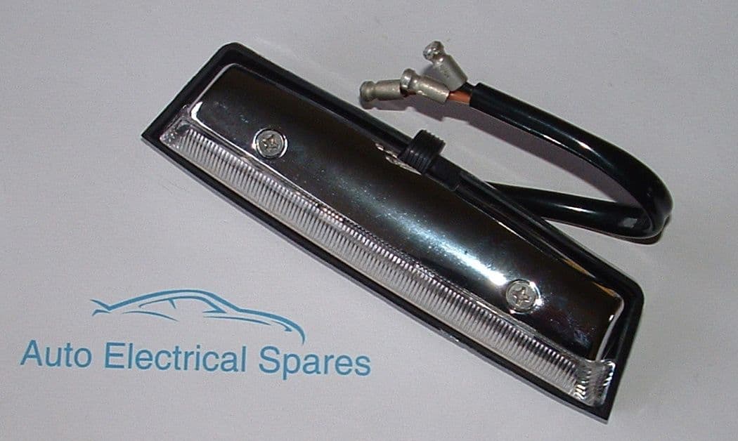 Interior Lamp replaces Lucas LPS172