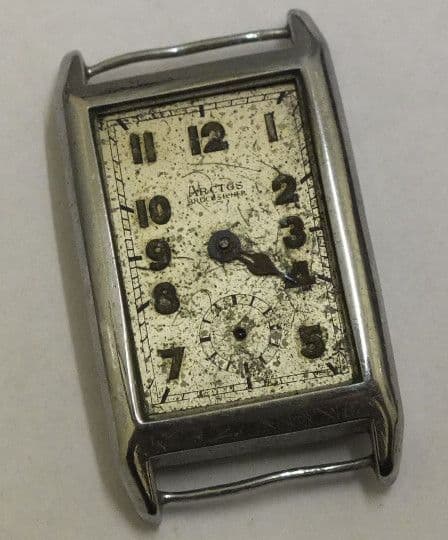 ARCTOS CAL 717 for parts or project