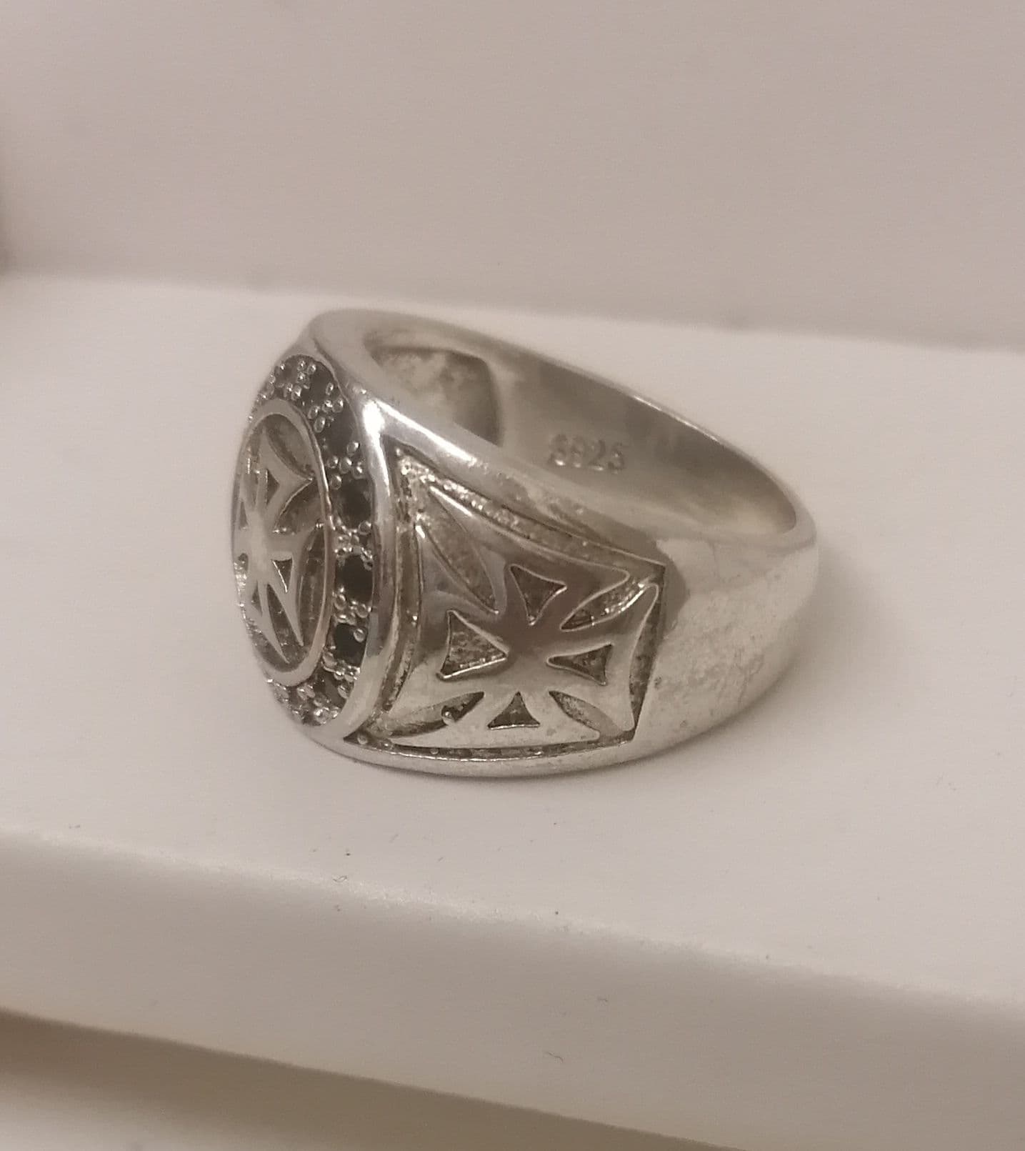Biker Ring