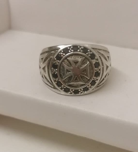 Biker Ring