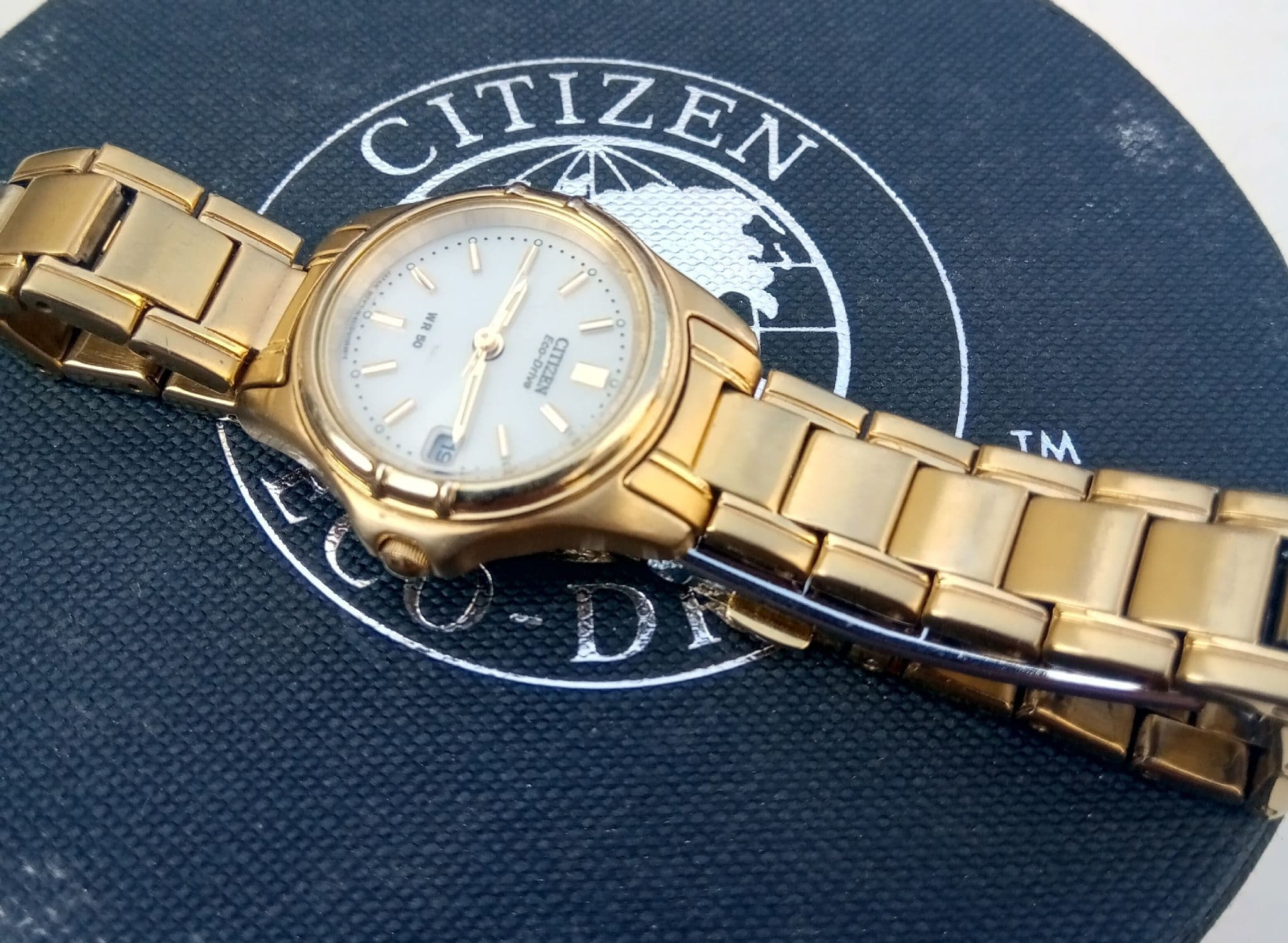 Citizen echo drive ladies E011