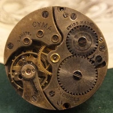 Gents Watch Movements