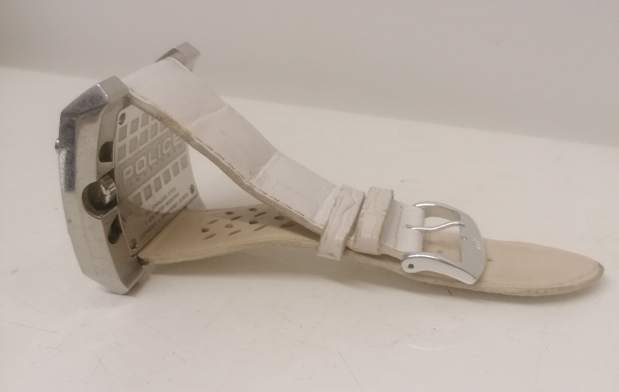 Police Chronograph TV style model 12175J