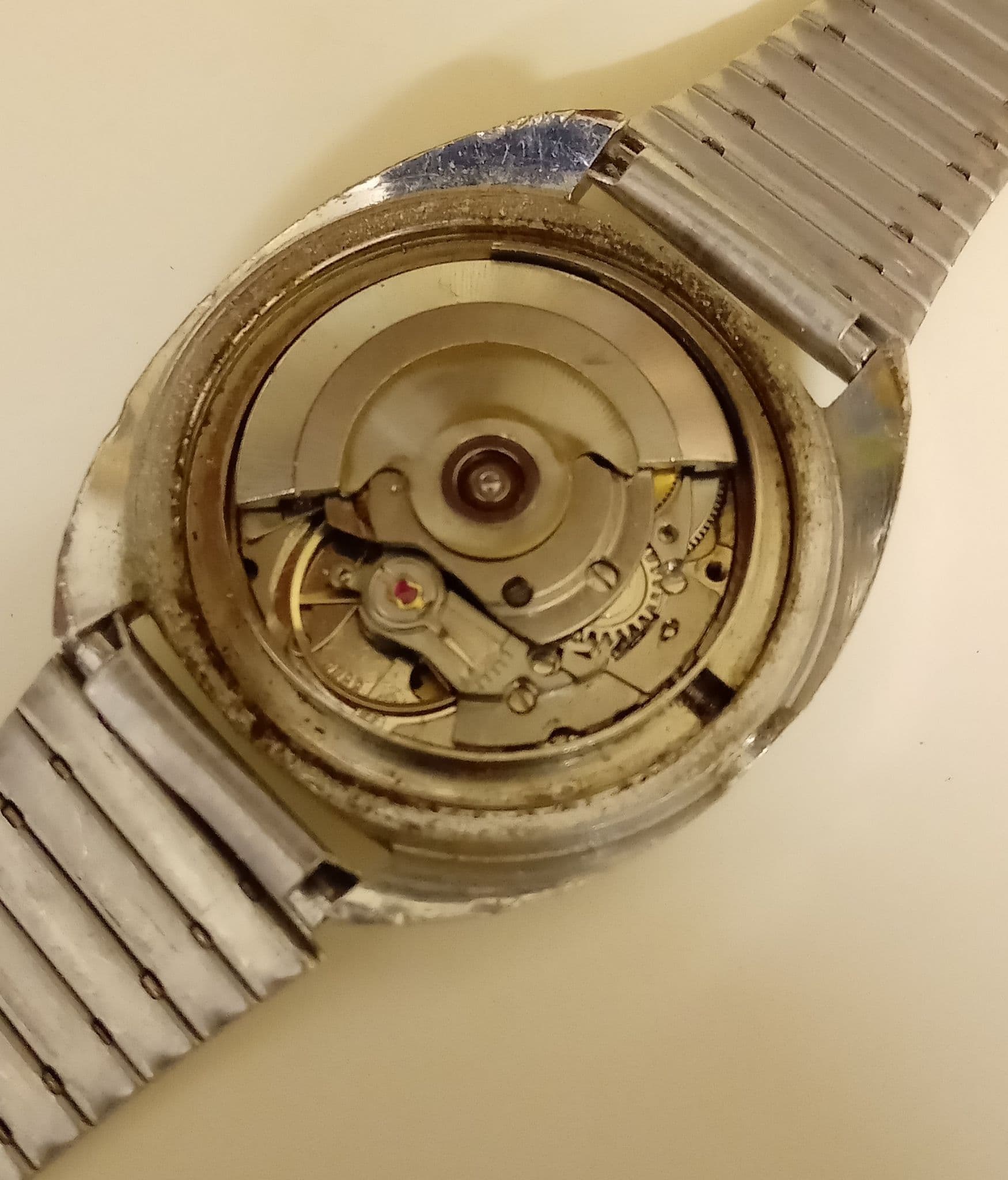 Primato super automatic for project or parts