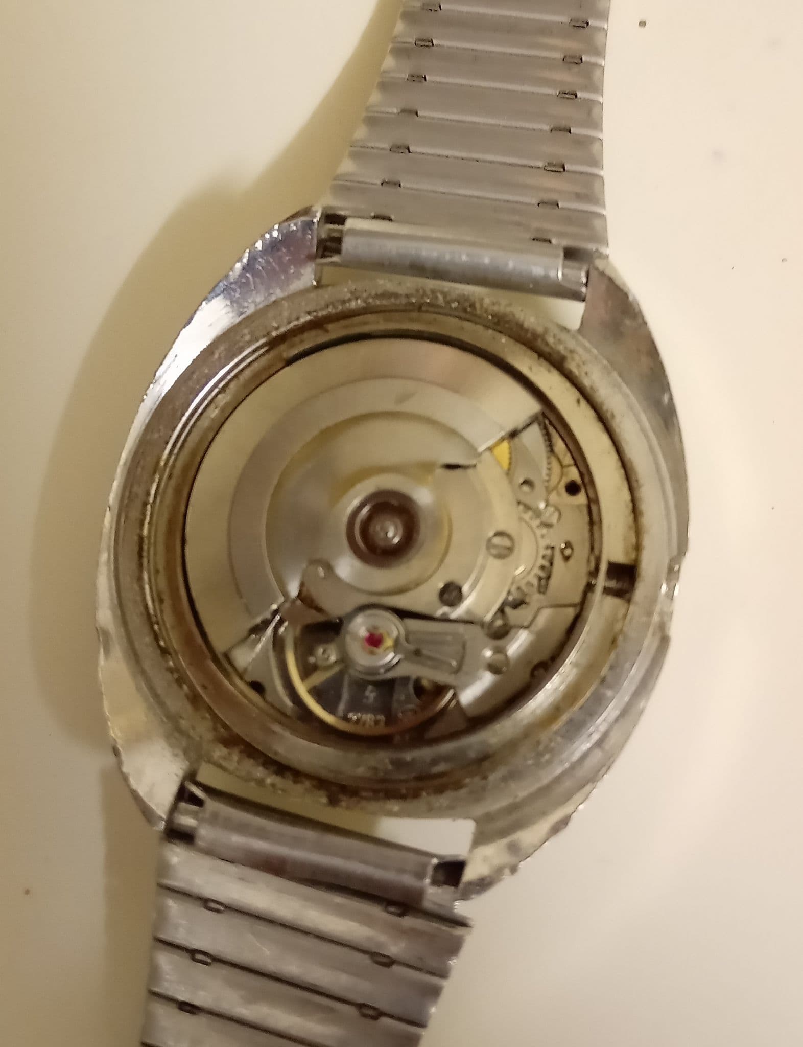 Primato super automatic for project or parts