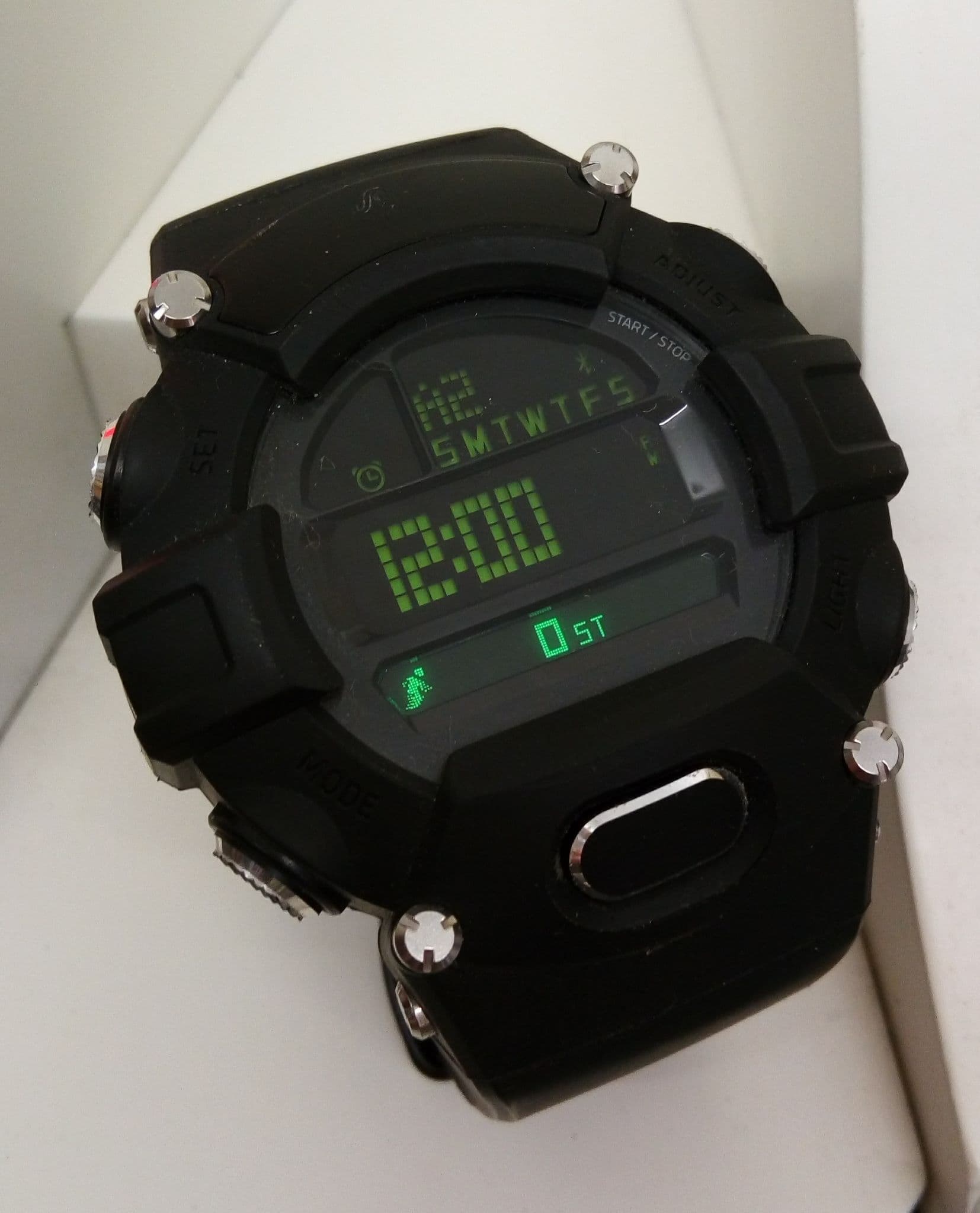 Razer Nabu gamers watch