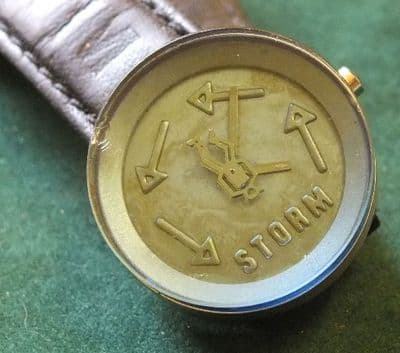 Ladies Watches For Project