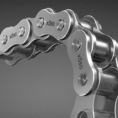 10B-1 Kobo Chain 5mtr box