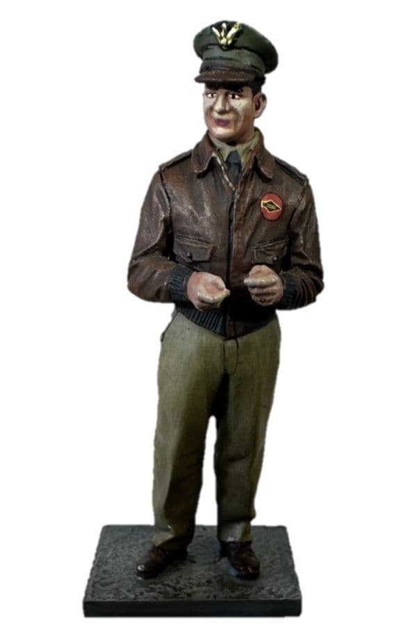 WB10153 - U S A A F Lt Col James Doolittle 1942