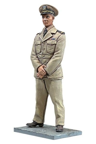 WB10169 - U S N Lieutenant Jimmy Carter 1948-51