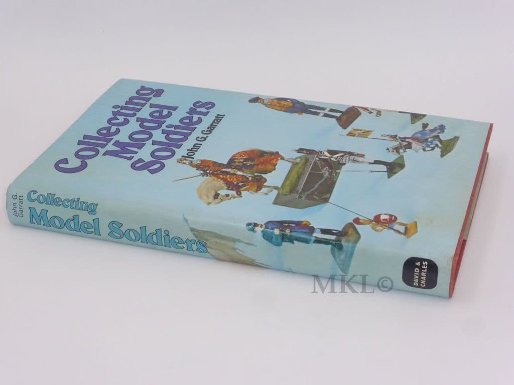 Collecting Model Soldiers