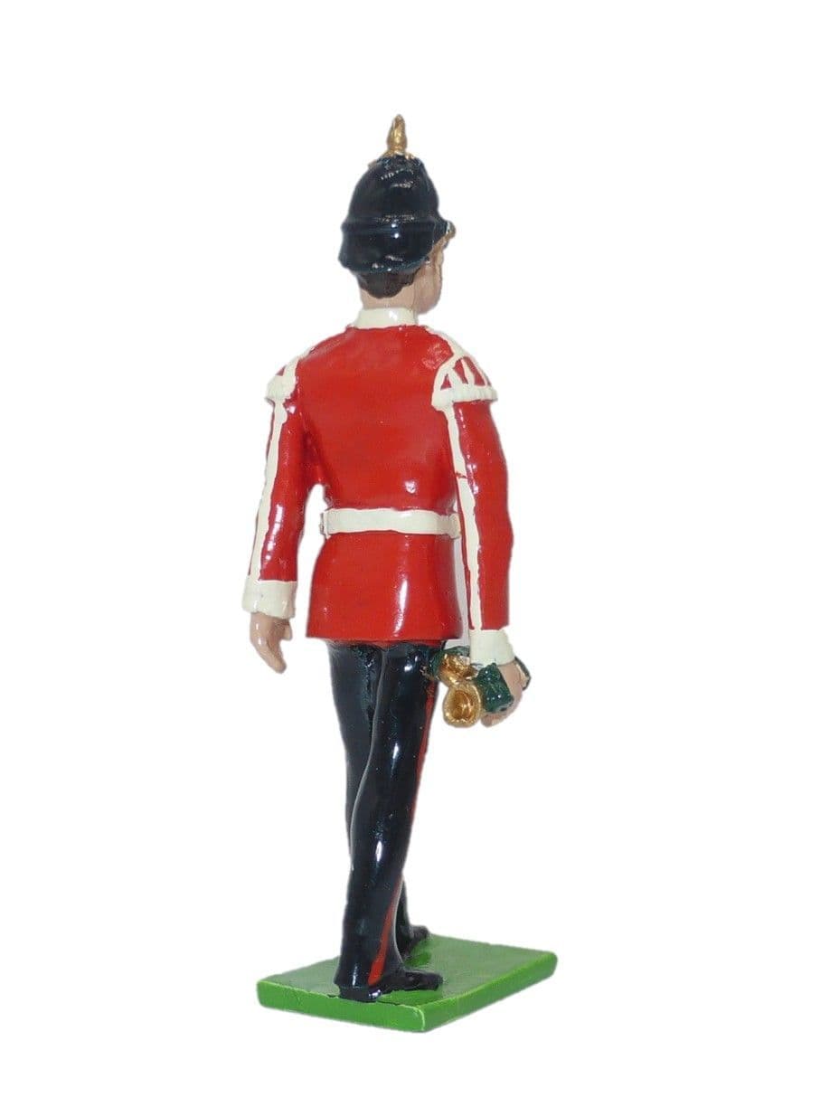SS 55A - Line Infantry Bugler
