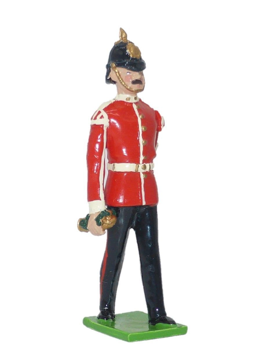 SS 55A - Line Infantry Bugler