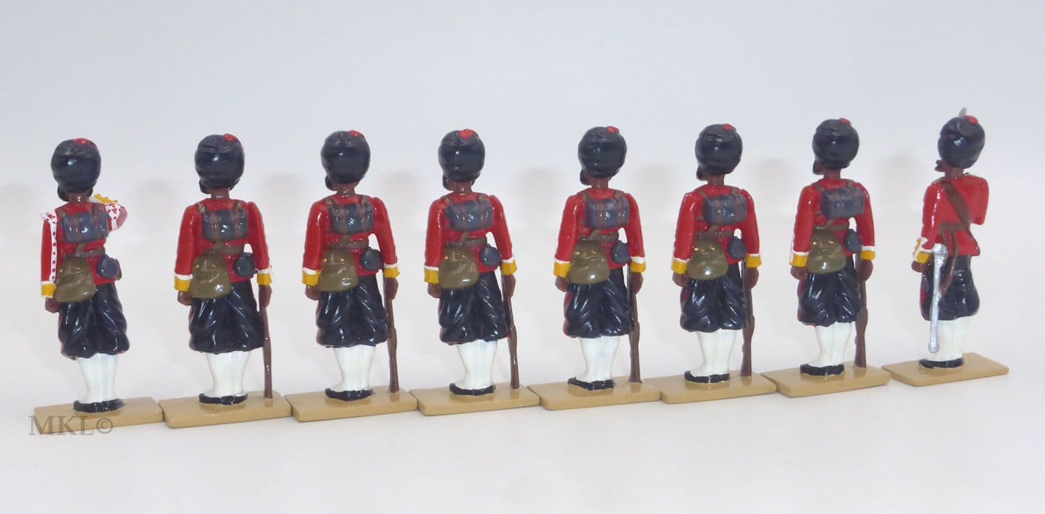 WB00133 - 14th Ludhiana Sikhs