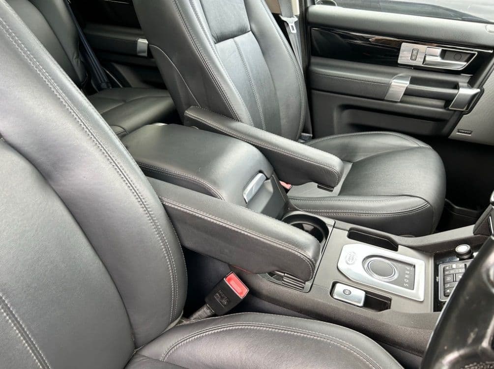 SOLD Discovery 4 3 0L SDV6 HSE Twin Turbo Fully reconditioned engine ...