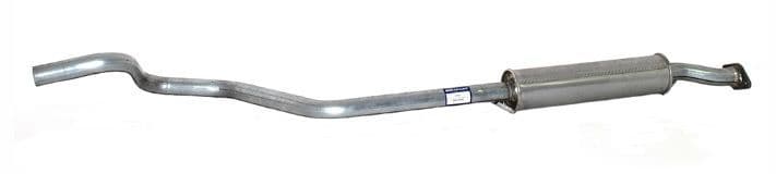 1 8 Petrol Exhaust Intermediate Pipe WCE105202