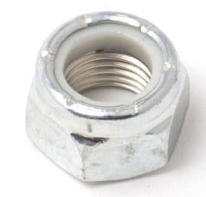 3/8" UNF Propshaft Nut - NZ606041L