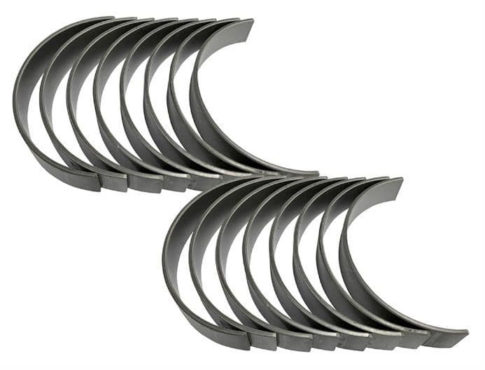 3 6 & 4 4 TdV8 Engines 030/0 76mm Con Rod Bearing - DA6659