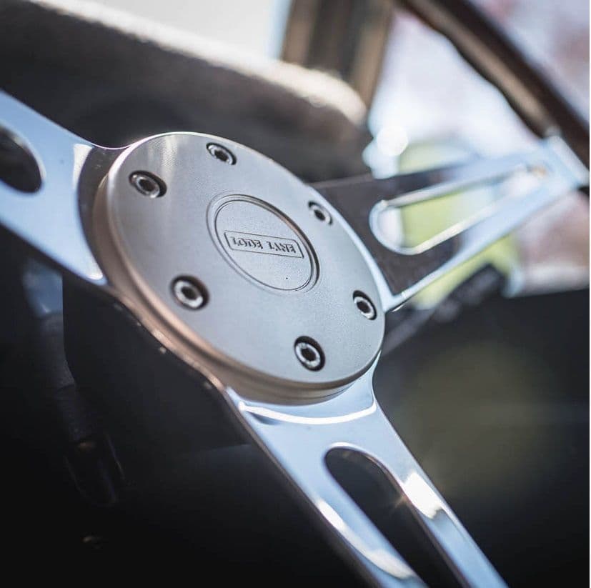 48 Spline Series 3 Boss Kit