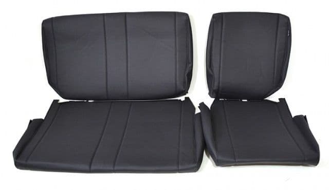 60/40 Bench Seat Trim Kit - Pre 2007