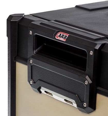 69L ARB Dual Zone Fridge Freezer