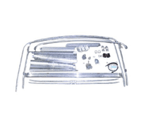 90" Full Hood Stick Set