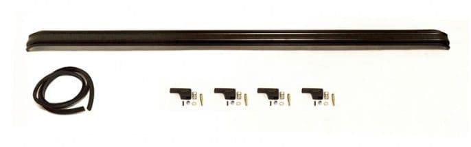 90& x22;/110& x22; Complete Windscreen Fitting Kit >2000