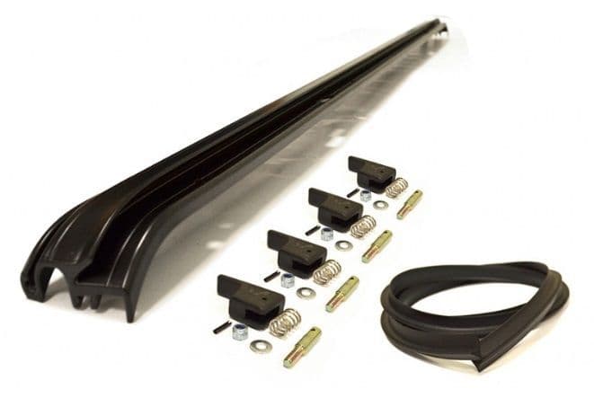 90& x22;/110& x22; Complete Windscreen Fitting Kit >2000