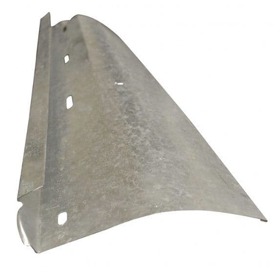 90& x22;/110& x22; Drain Channel Over Door Top Left/Right Hand & x28 ...