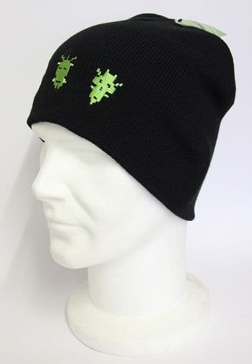 Alien Beanie Hat