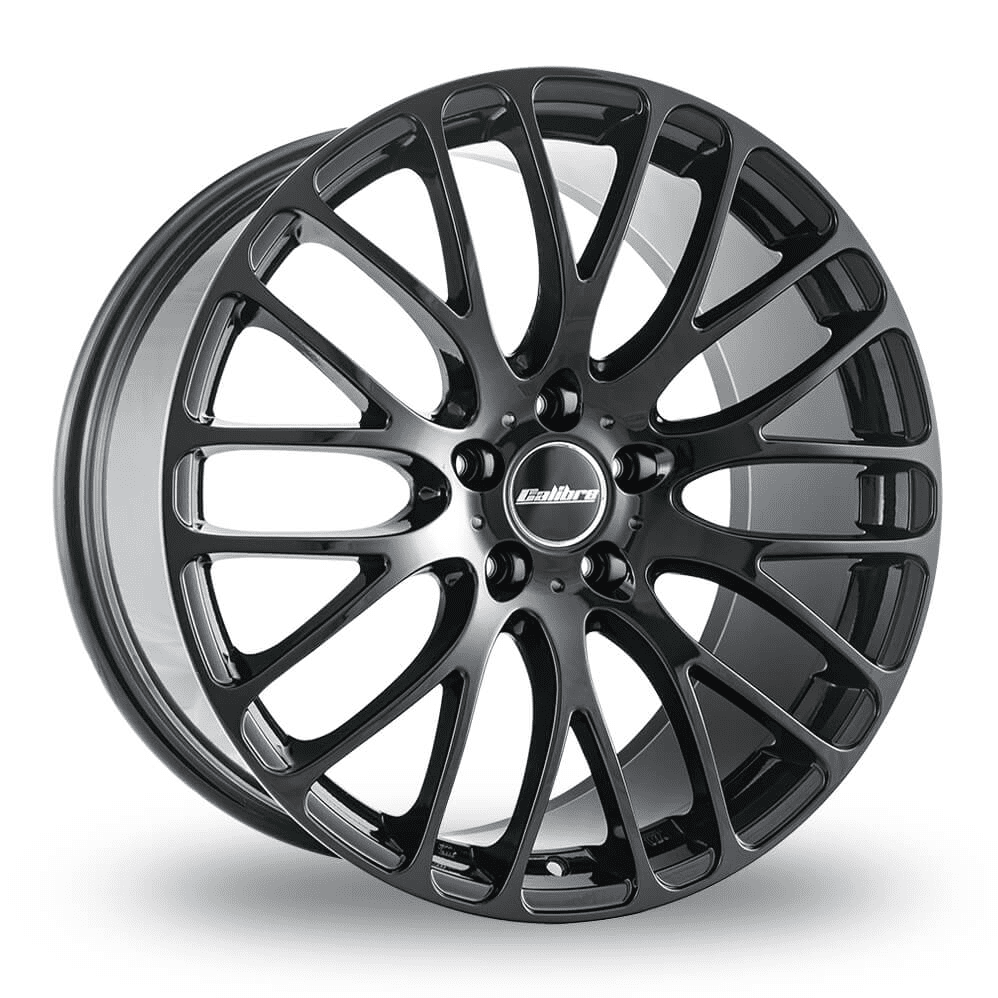 Altus Alloy Wheel 20" x 9" ET45 Black